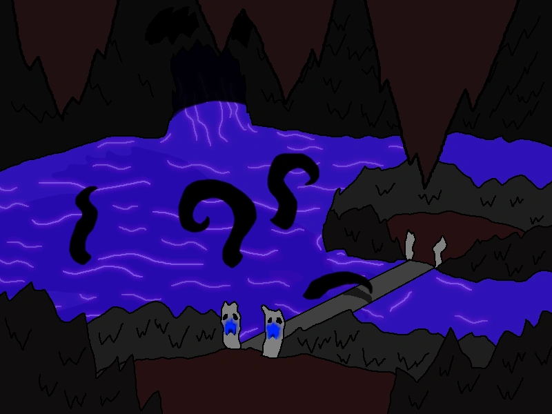 Underworld | Complipedia | Fandom