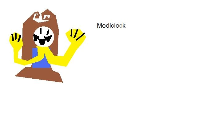 Mediclock | Complipedia | Fandom