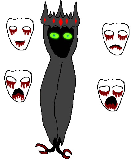 Maskill | Complipedia | Fandom