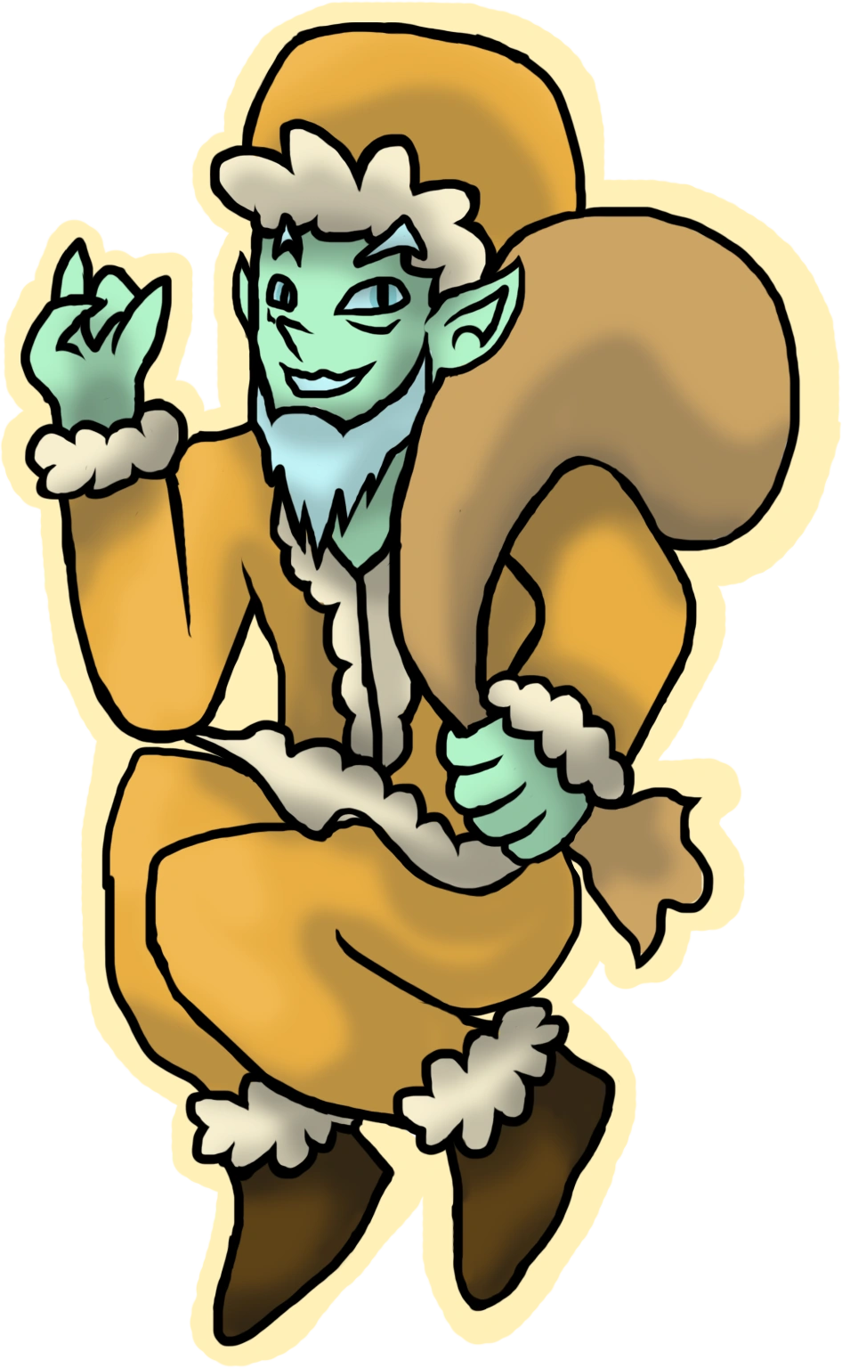 Niksaynt | Complipedia | Fandom