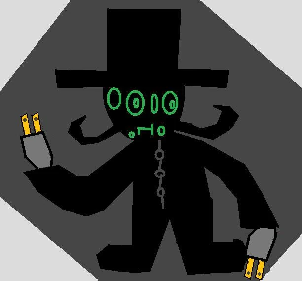 Blackhack | Complipedia | Fandom