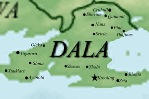 Dala | Complipedia | Fandom