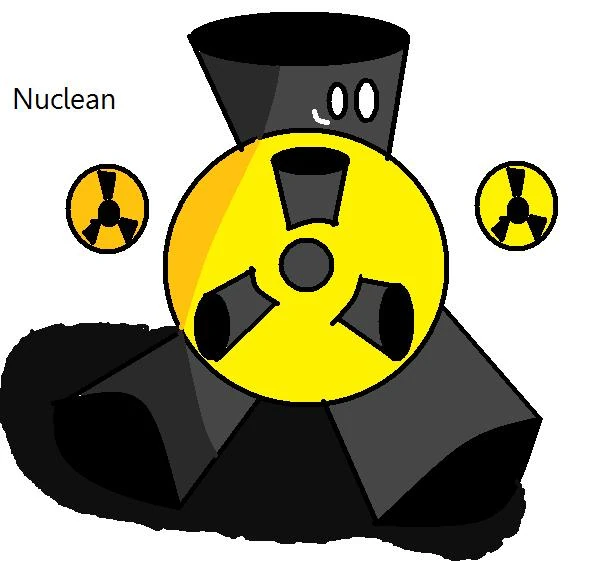 Nuclean | Complipedia | Fandom