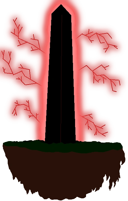 Dark Obelisk | Complipedia | Fandom