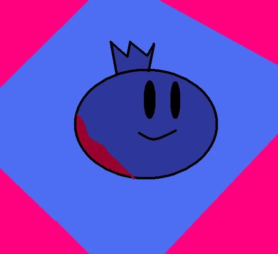 Berryblue | Complipedia | Fandom