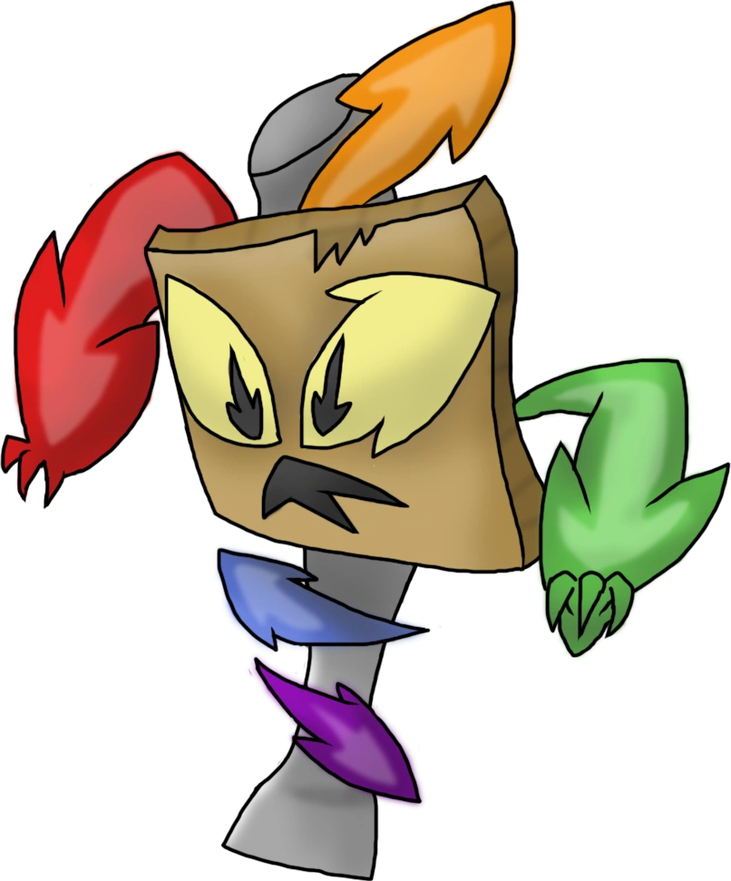 Dirrarown | Complipedia | Fandom