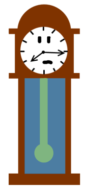 Clockdong | Complipedia | Fandom