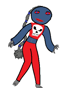 Lessie the Sofeminys | Complipedia | Fandom