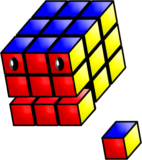 Rubibot | Complipedia | Fandom