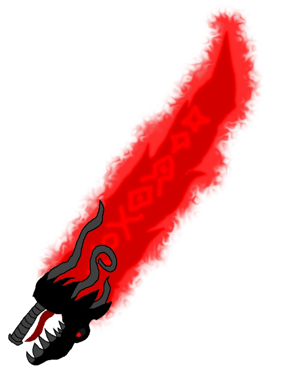 Demon Blade | Complipedia | Fandom