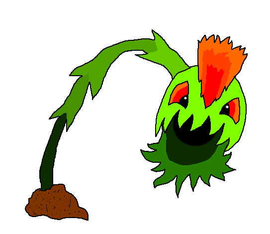 Jupiter Flytrap | Complipedia | Fandom