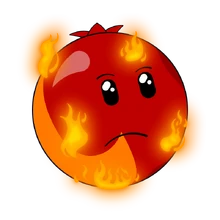 Flameberry | Complipedia | Fandom