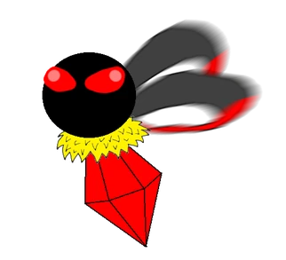 Rubee | Complipedia | Fandom