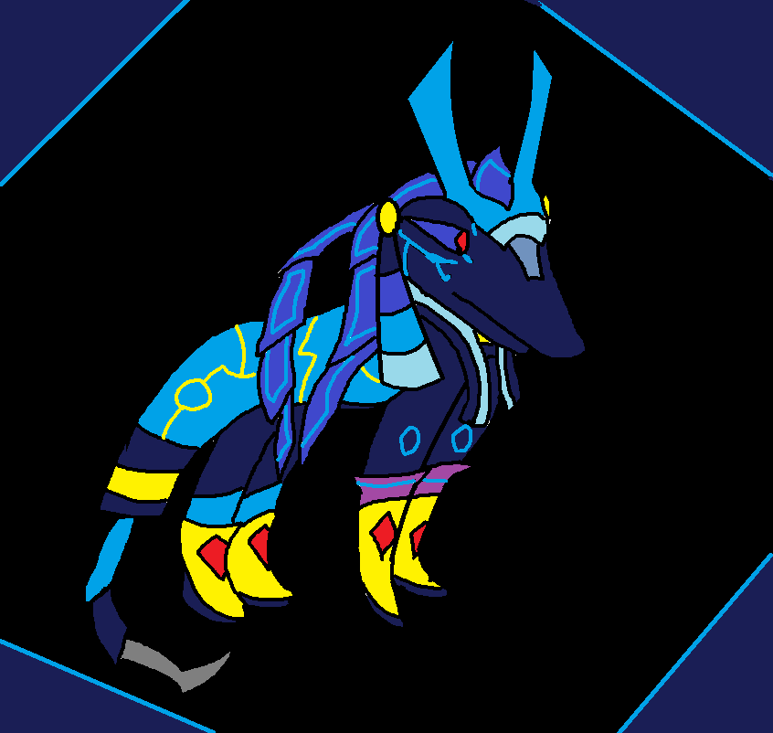 Anubist | Complipedia | Fandom