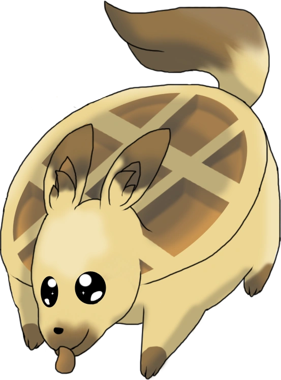 Wooffelz | Complipedia | Fandom