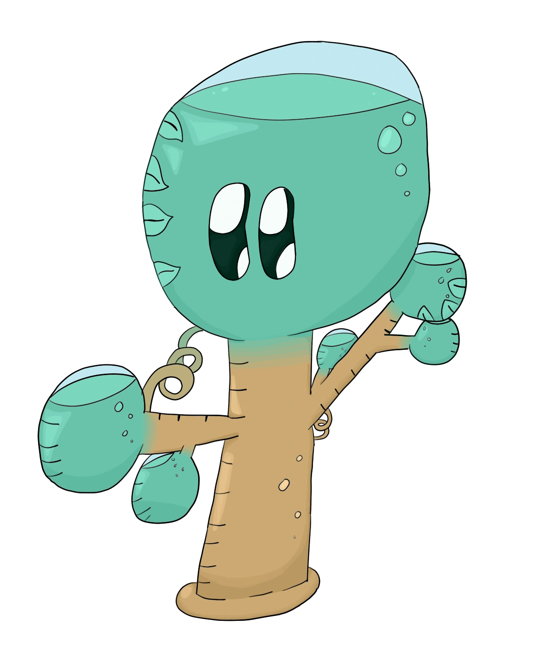 Chemistree | Complipedia | Fandom