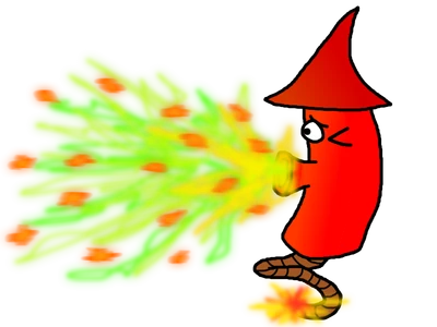 Fire Sneeze | Complipedia | Fandom