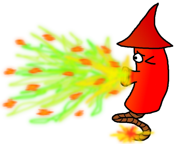 Fire Sneeze | Complipedia | Fandom