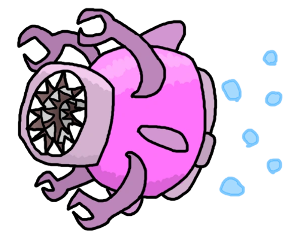 Seeriel Kriller | Compliverse Wiki | Fandom