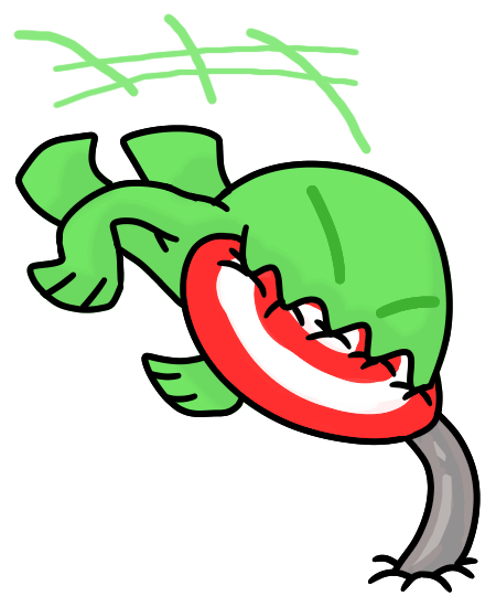 Chomp | Compliverse Wiki | Fandom