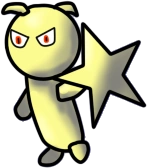 Stargin | Compliverse Wiki | Fandom