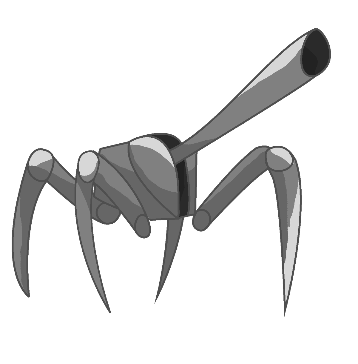 Howlitzer | Compliverse Wiki | Fandom