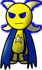 Starclaw | Compliverse Wiki | Fandom
