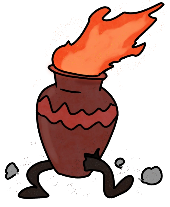 Burner | Compliverse Wiki | Fandom