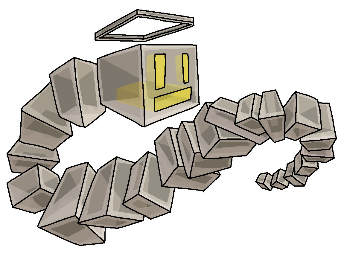 Halote | Compliverse Wiki | Fandom