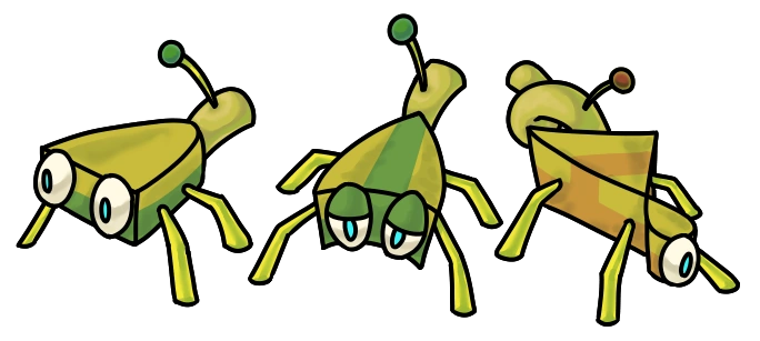 Glate | Compliverse Wiki | Fandom