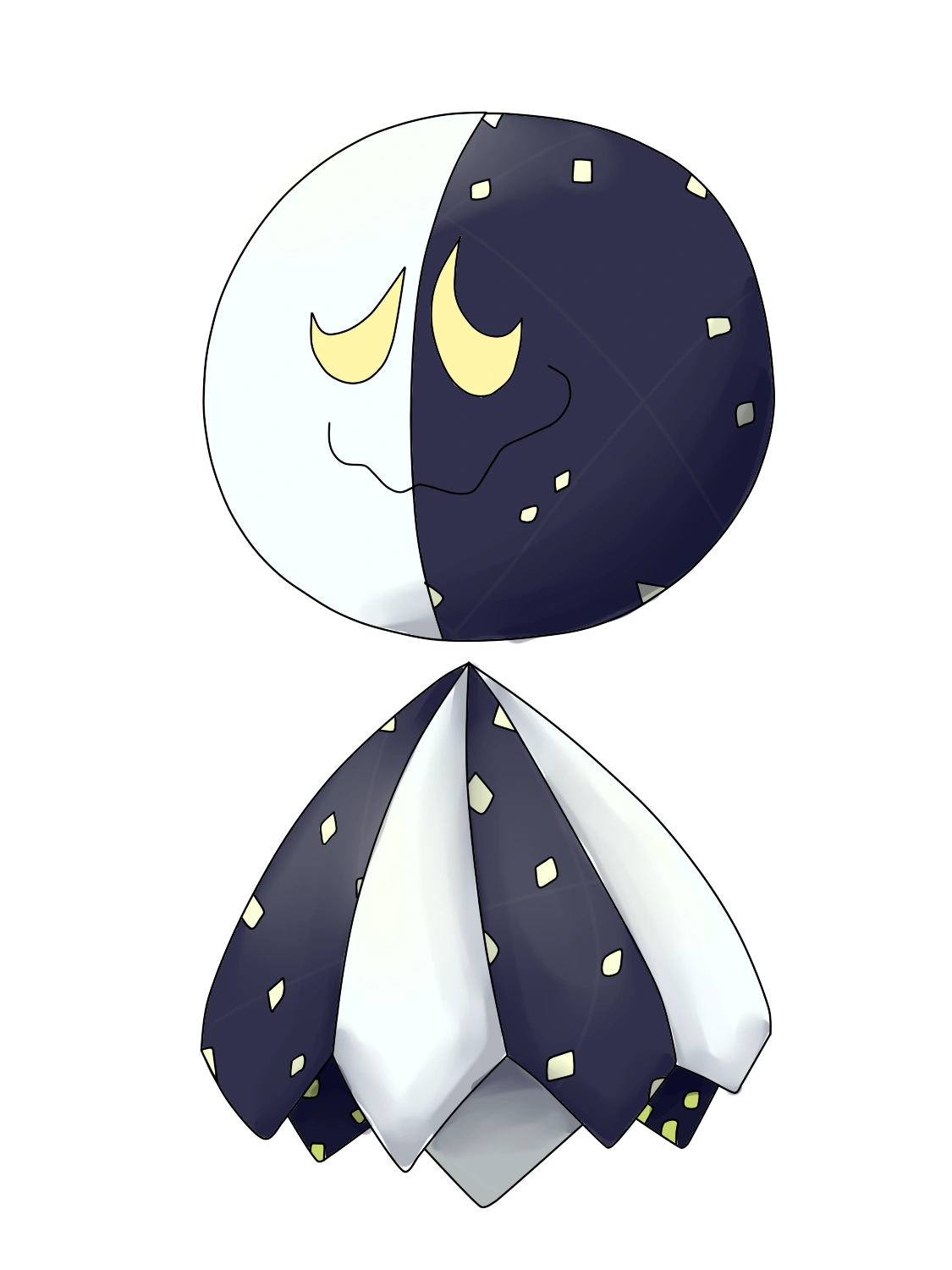 Monoma | Compliverse Wiki | Fandom