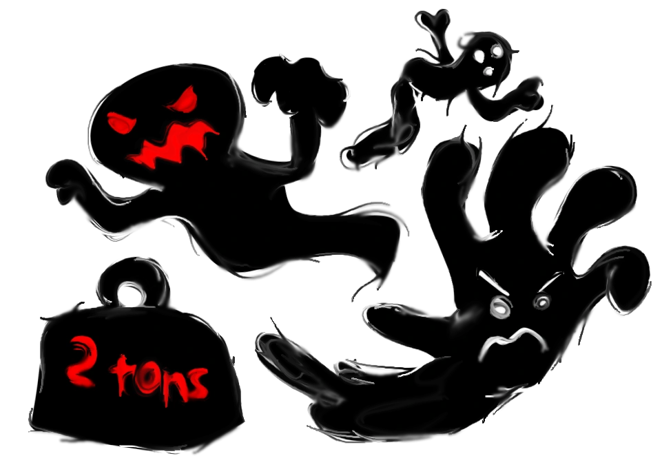 Shadow construct | Compliverse Wiki | Fandom