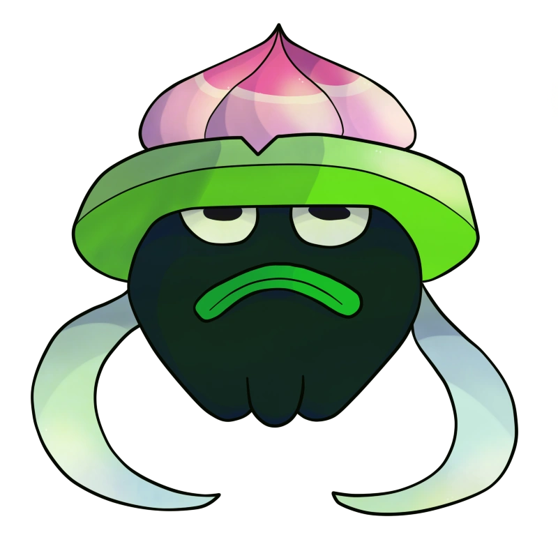 Uglily | Compliverse Wiki | Fandom