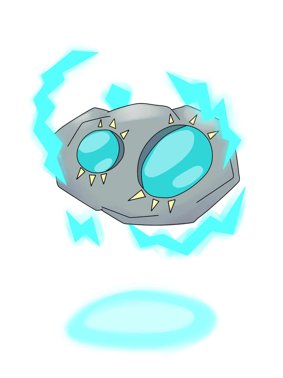 Shrock | Compliverse Wiki | Fandom