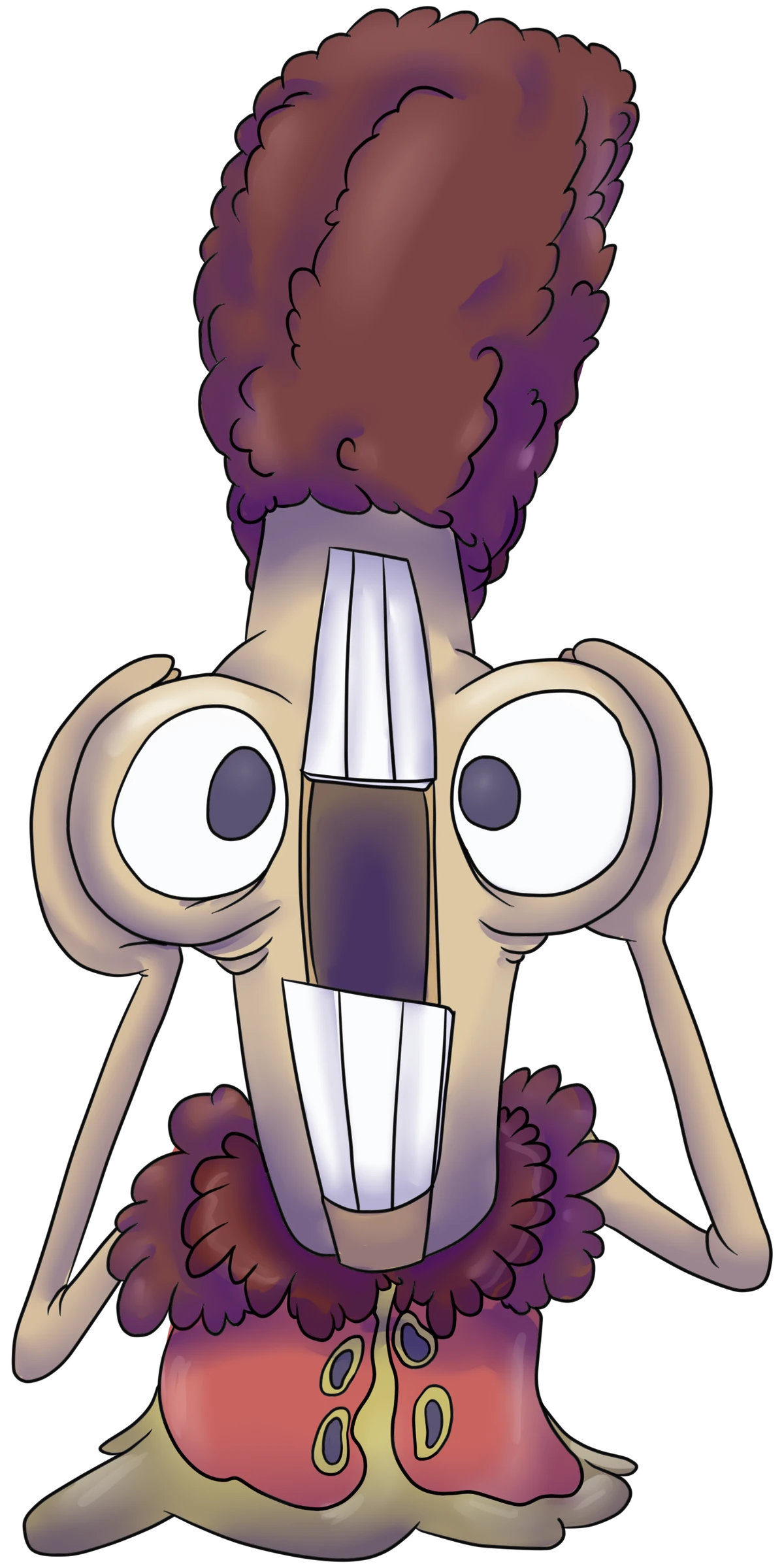 Jawcracker | Compliverse Wiki | Fandom