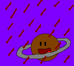 Meteor Shower | Compliverse Wiki | Fandom