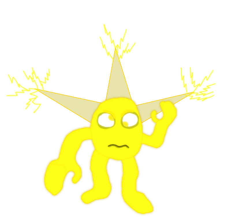 Thunderspike | Compliverse Wiki | Fandom