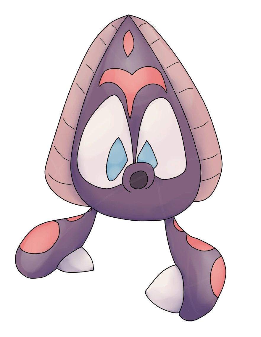 Bludsquid | Compliverse Wiki | Fandom