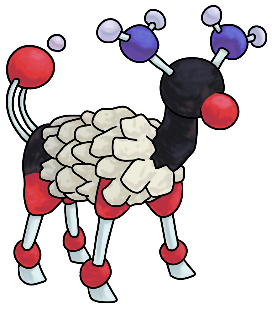 Uream | Compliverse Wiki | Fandom
