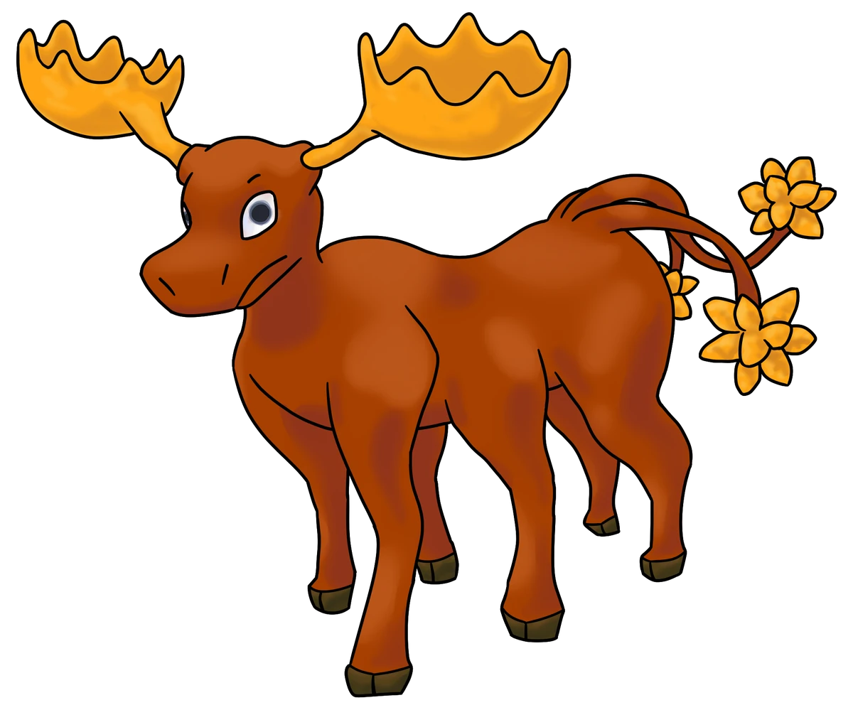 Scusse | Compliverse Wiki | Fandom