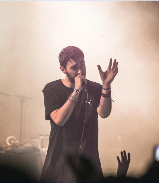 Rayden | Complupedia Wiki | Fandom