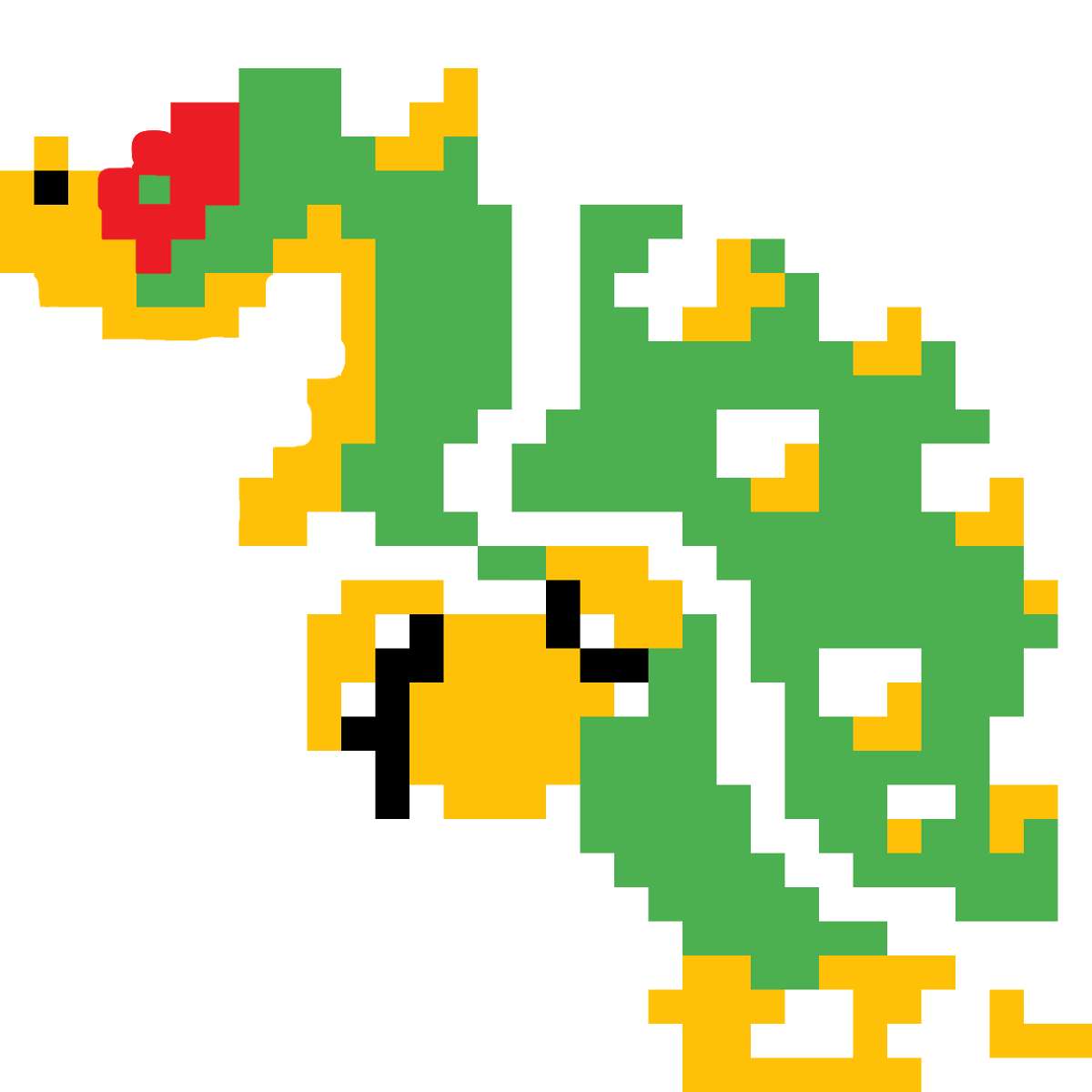 Bowsir | Composing Creatures Of Mine Wiki | Fandom