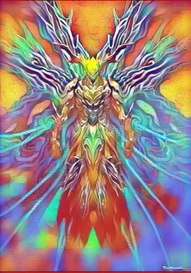 Ultimate God | Composite Derfan5000 Wiki | Fandom