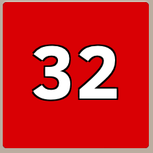 32 | Composite numbers Wiki | Fandom