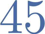 45 | Composite numbers Wiki | Fandom