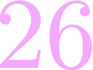 26 | Composite numbers Wiki | Fandom