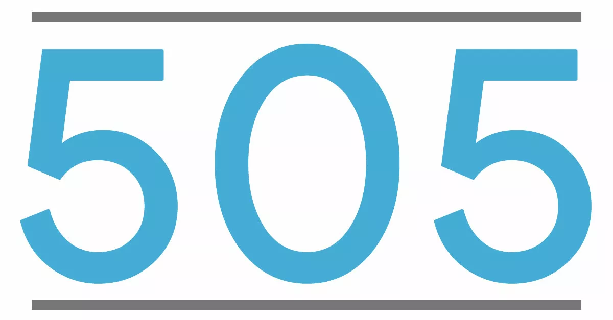 505 | Composite numbers Wiki | Fandom