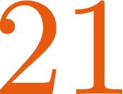 21 | Composite numbers Wiki | Fandom