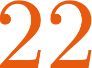 22 | Composite numbers Wiki | Fandom