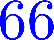 66 | Composite numbers Wiki | Fandom
